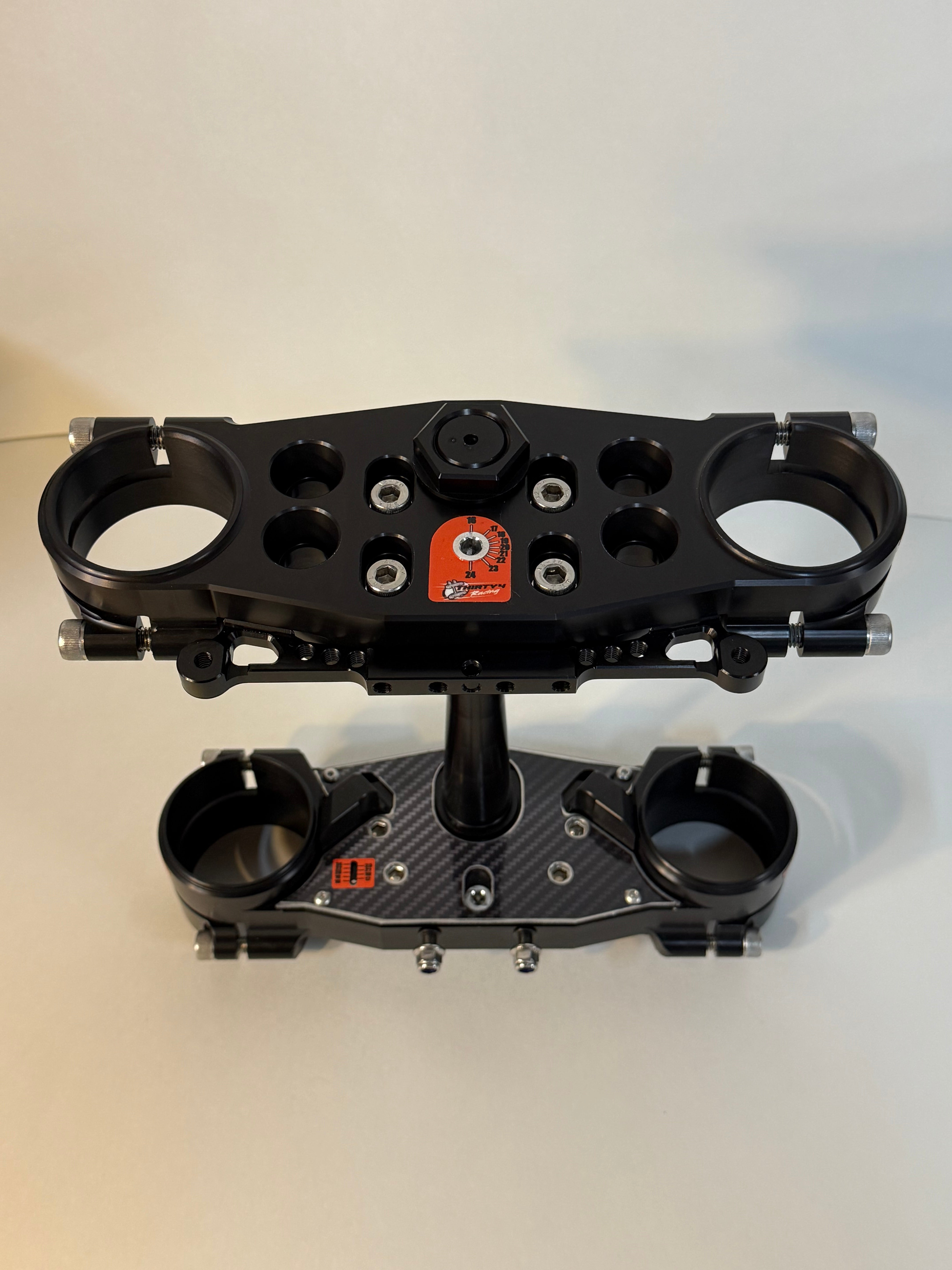 KTM/Husky/Gas Gas DTX Clamps – Thirty4 Racing